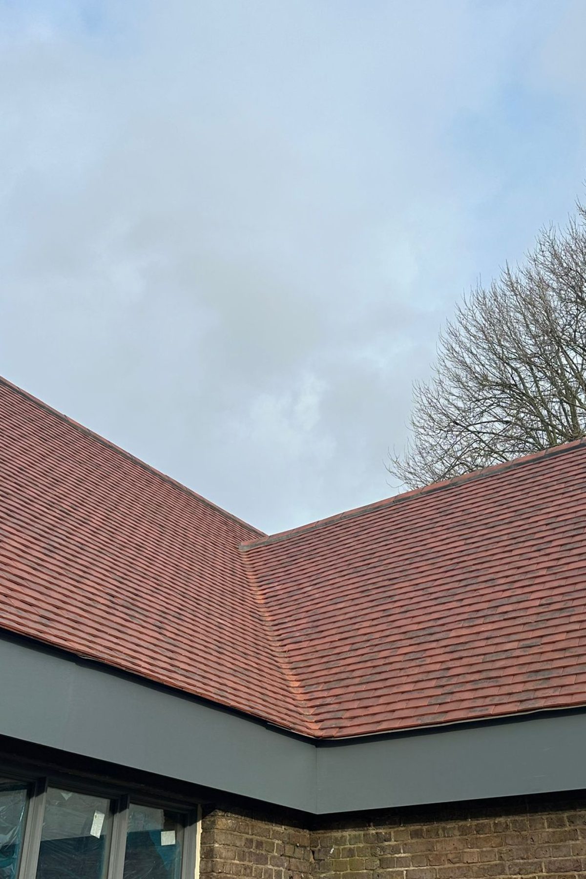 Expert Roofing Contractor in London | Falcon Roofing